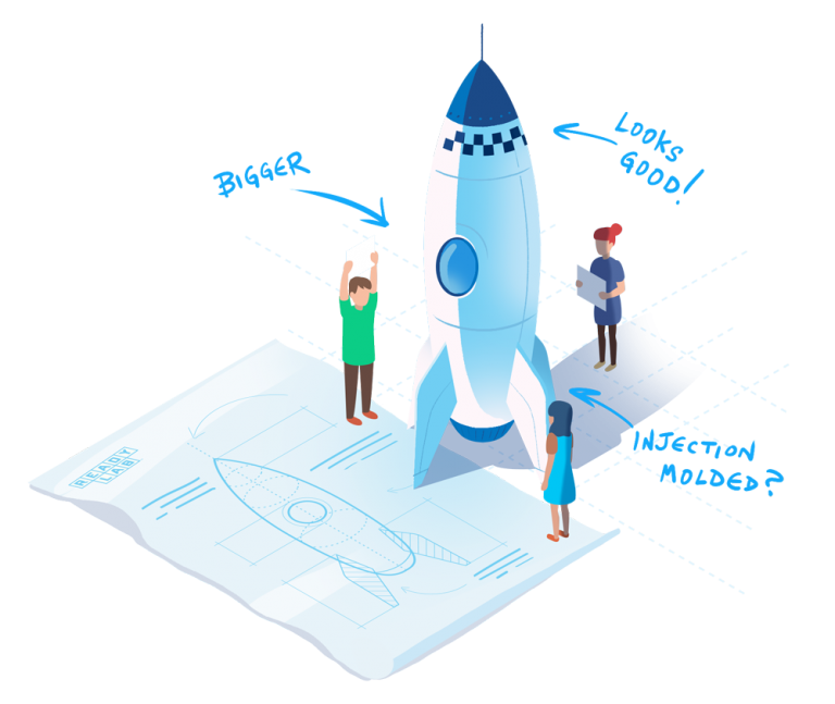 Join Our Team - Ready Lab - Prof. Olechowski